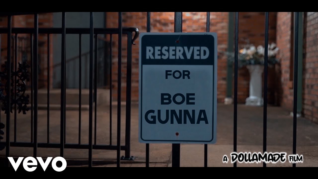 Boe Gunna - Snake Heads (Official Music Video) - YouTube