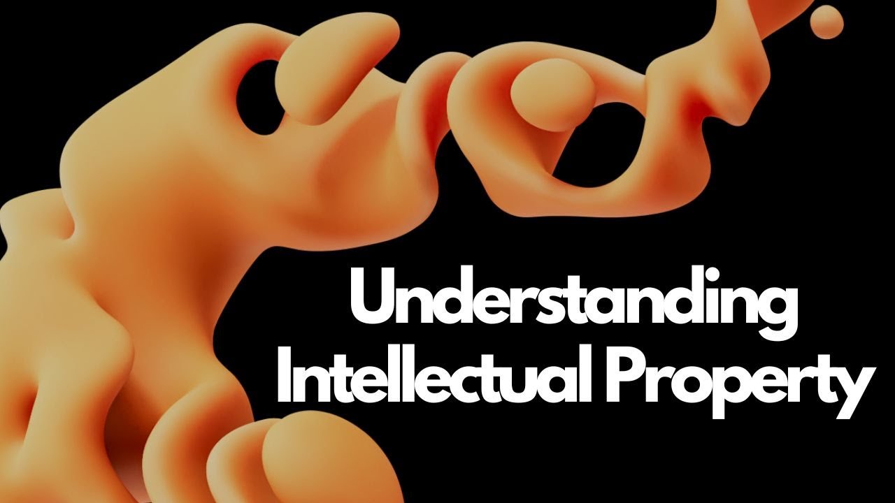Mastering Intellectual Property: Essential Guide for Creative Professionals - YouTube