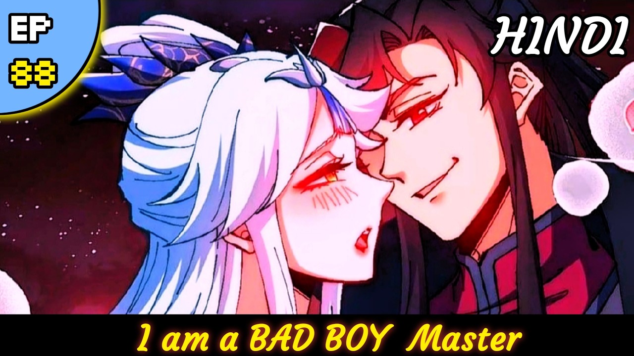 I am a BAD BOY master | ch 88 | #manhwa #manga #holyson #chu - YouTube