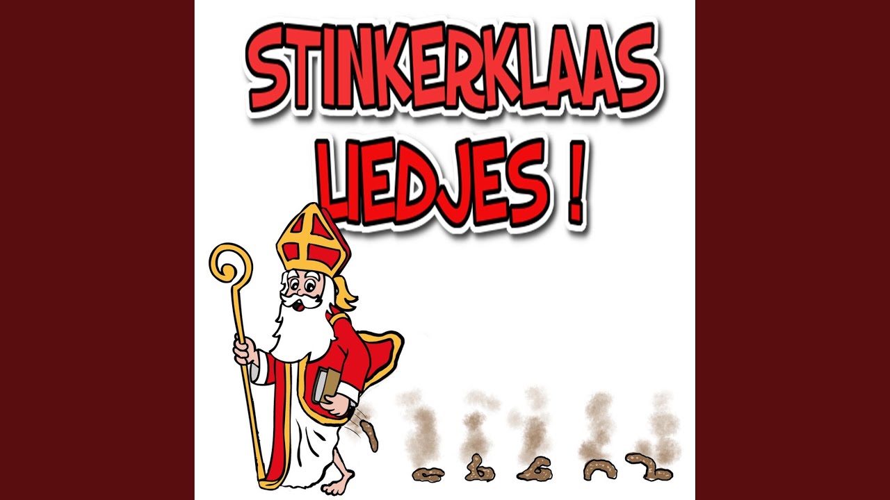 Vieze Stoute Sinterklaasliedjes | Sinterklaasje poep je keutels toch ...