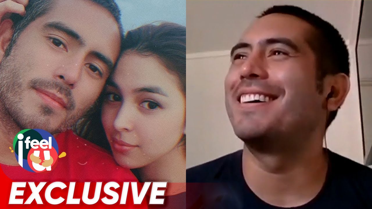 Gerald is very much happy and in love! | I Feel U Ep. 51 - YouTube
