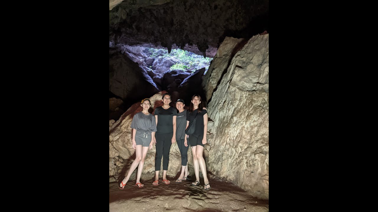 Sumaguing Cave - Sagada, Mountain Province #philippines # ...