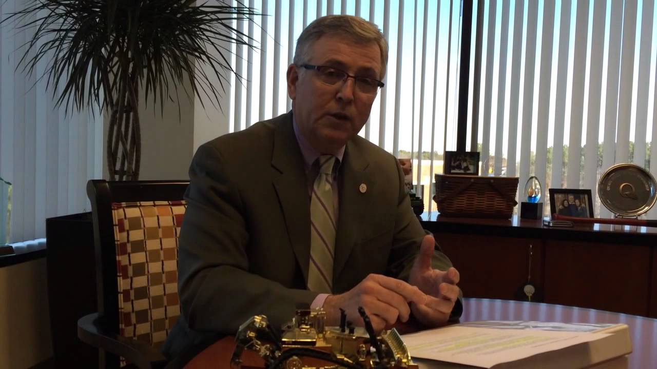 Made in NC: Manufacturing Spotlight - YouTube