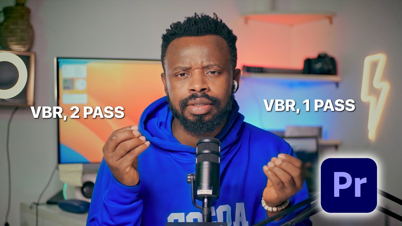 CBR vs VBR 1 Pass & 2 Pass: Key Differences You Should Know - YouTube