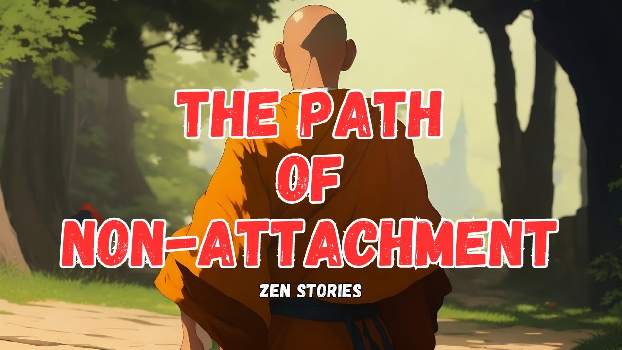 Broad-Minded and Not Narrow-Minded | The Path of Non-Attachment ...