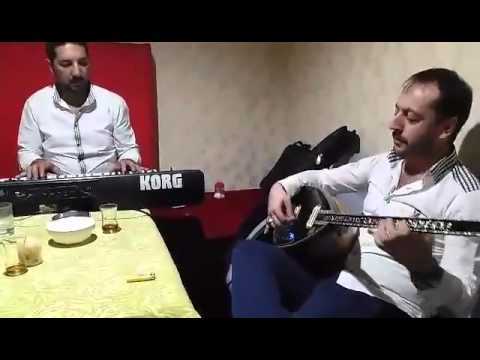 Esti seher yeli (Emrah Kale) Çok Canlı