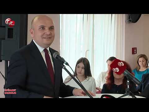 İSTİKAMET BALKANLAR - 10.Türkçe Çalıştayı Sevliovo/Gabrovo