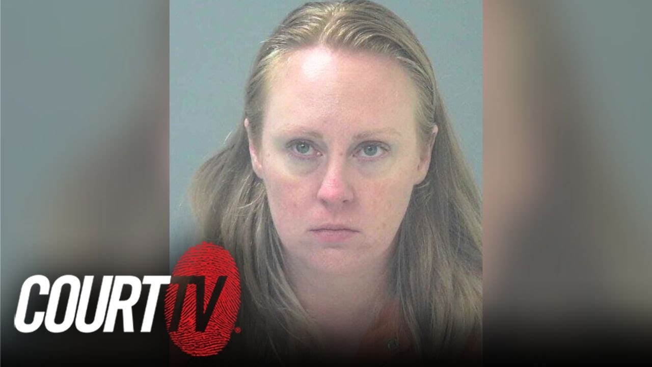 Killed While Calling 911 Trial: Opening Statements, FL v. Bree Kuhn ...