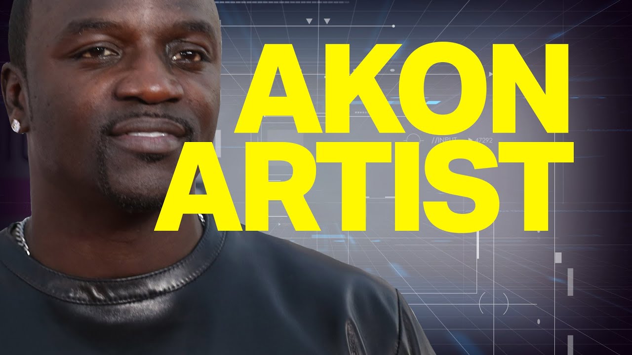 Akon Artist - YouTube