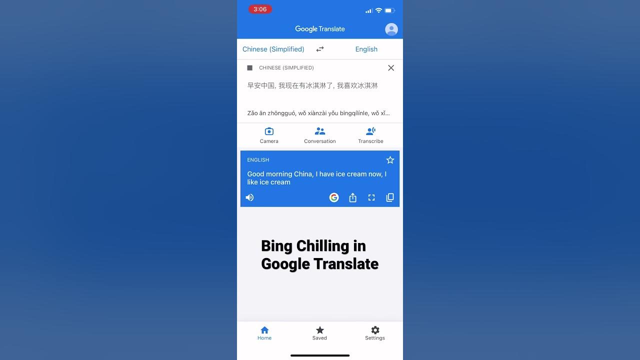 Bing Chilling Translation YouTube bing-chilling-translation-youtube
