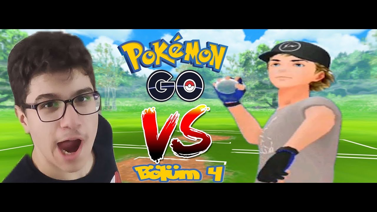 Zor maçlar! | Pokémon GO | Bölüm 4 - YouTube