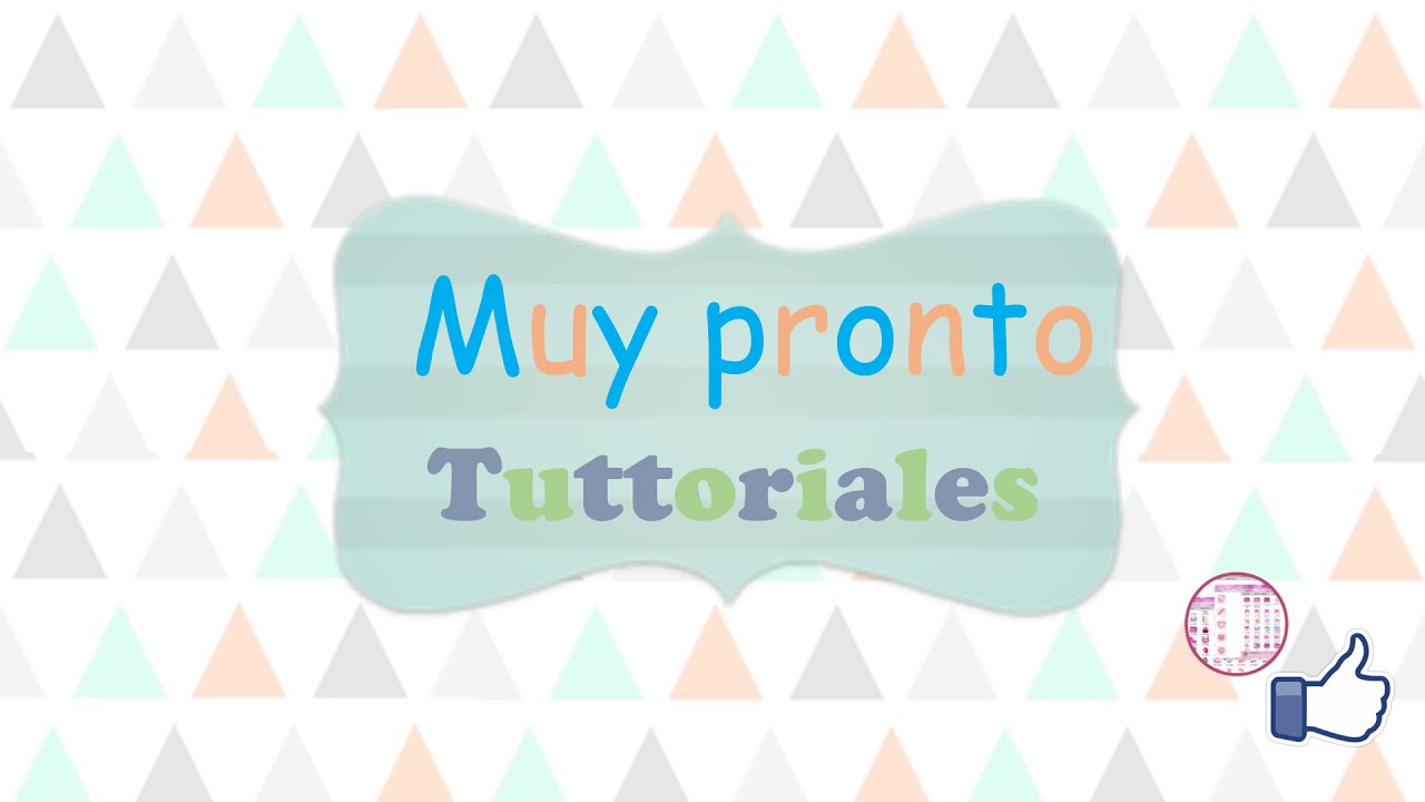 Muy pronto - YouTube