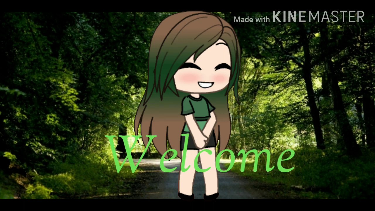 New Intro for xXDark FernXx (2nd) - YouTube