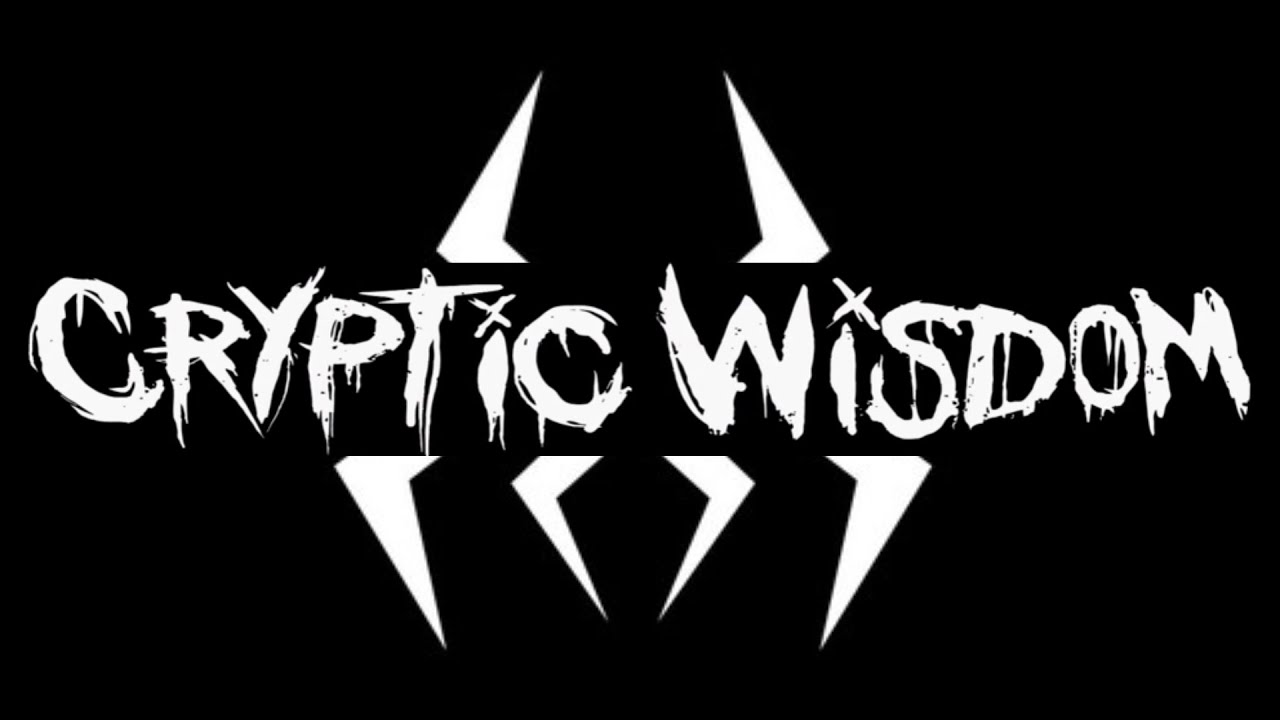 CRYPTIC WISDOM 7 YEARS PICK#153 (LYRIC VIDEO) - YouTube