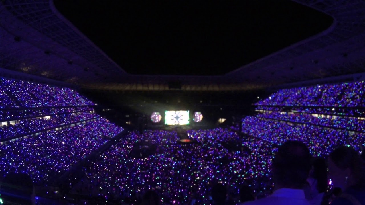 Monkeys - Coldplay - YouTube