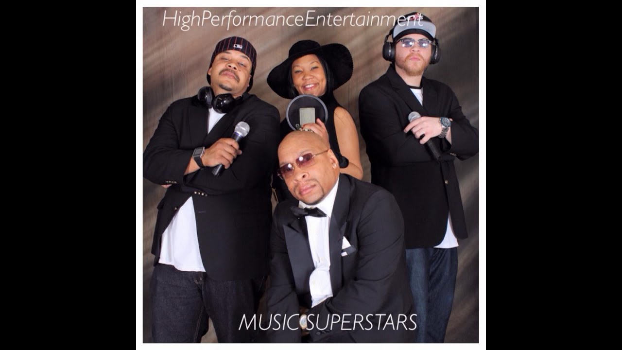 HPENT. Fubar show St. Louis 2016 - YouTube