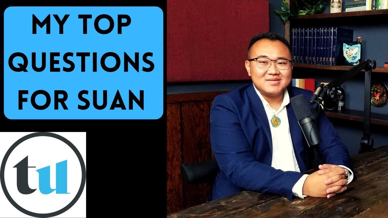 Get To Know Suan Sonna - YouTube