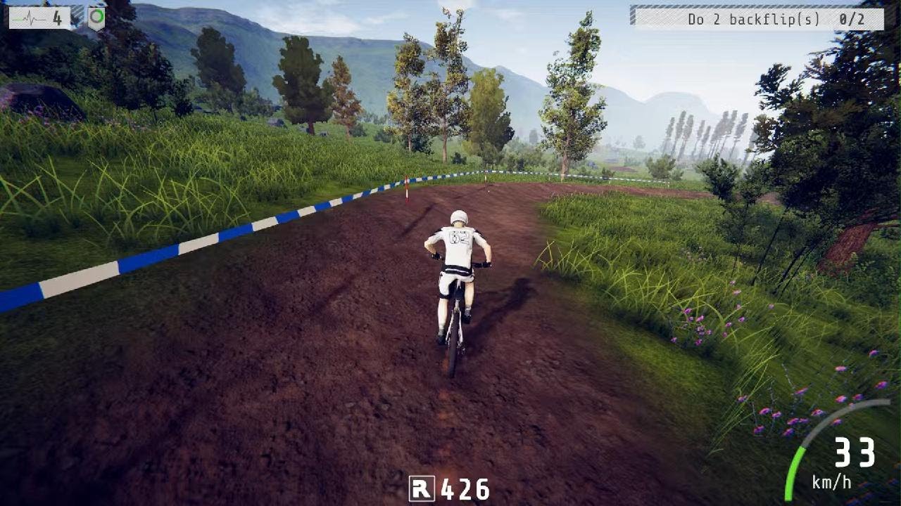 Descenders gameplay - YouTube