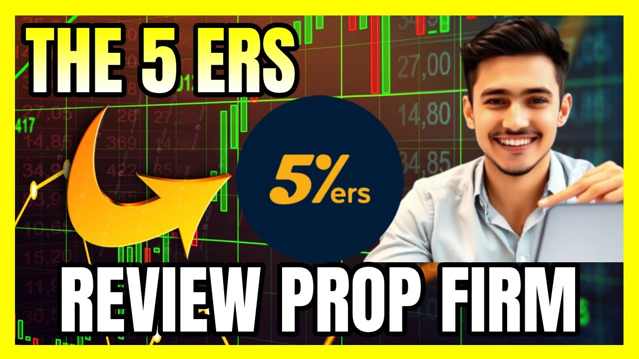 The 5ers Full Review How It Works, Plans, and Rules (Forex Proprietary ...
