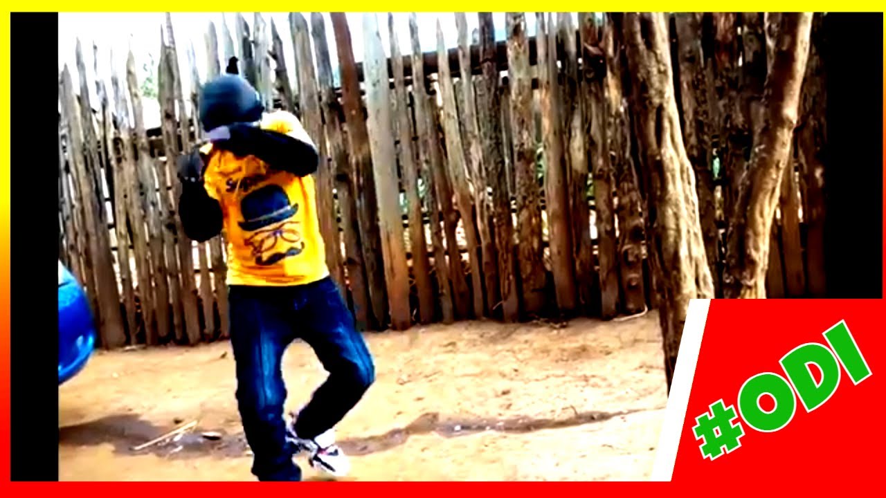 #Odi Dance Challenge | Timeless Noel | A Dance ENT - YouTube