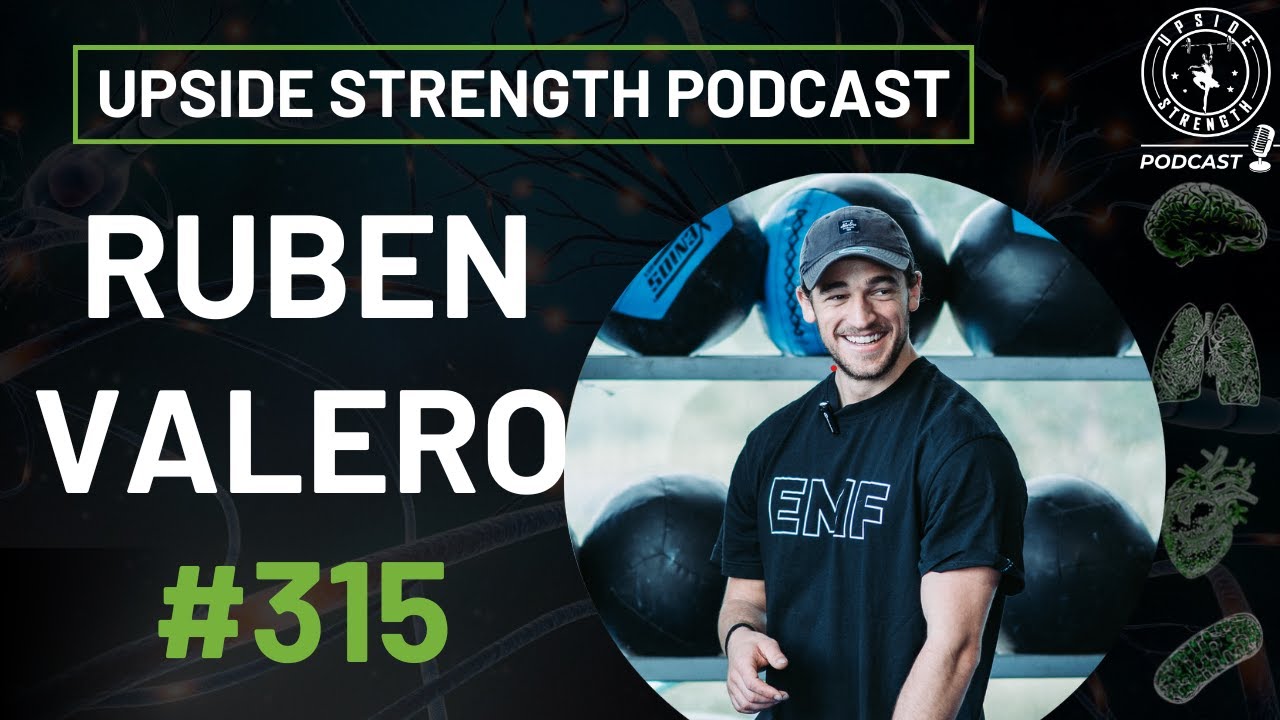 Comment faire Évoluer ton CrossFit avec Ruben Valero | #315 - YouTube