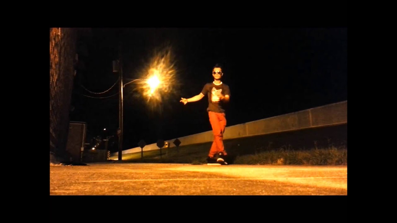 FamouS - Late Night Lab - Youth Blood - YouTube