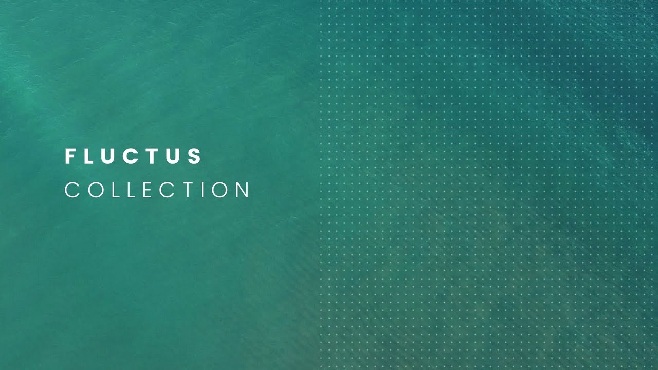 MARGRAF | Fluctus Collection - YouTube