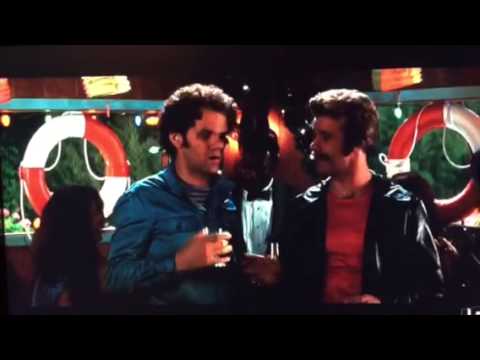 Boogie Nights Full Fn Race Cams - YouTube