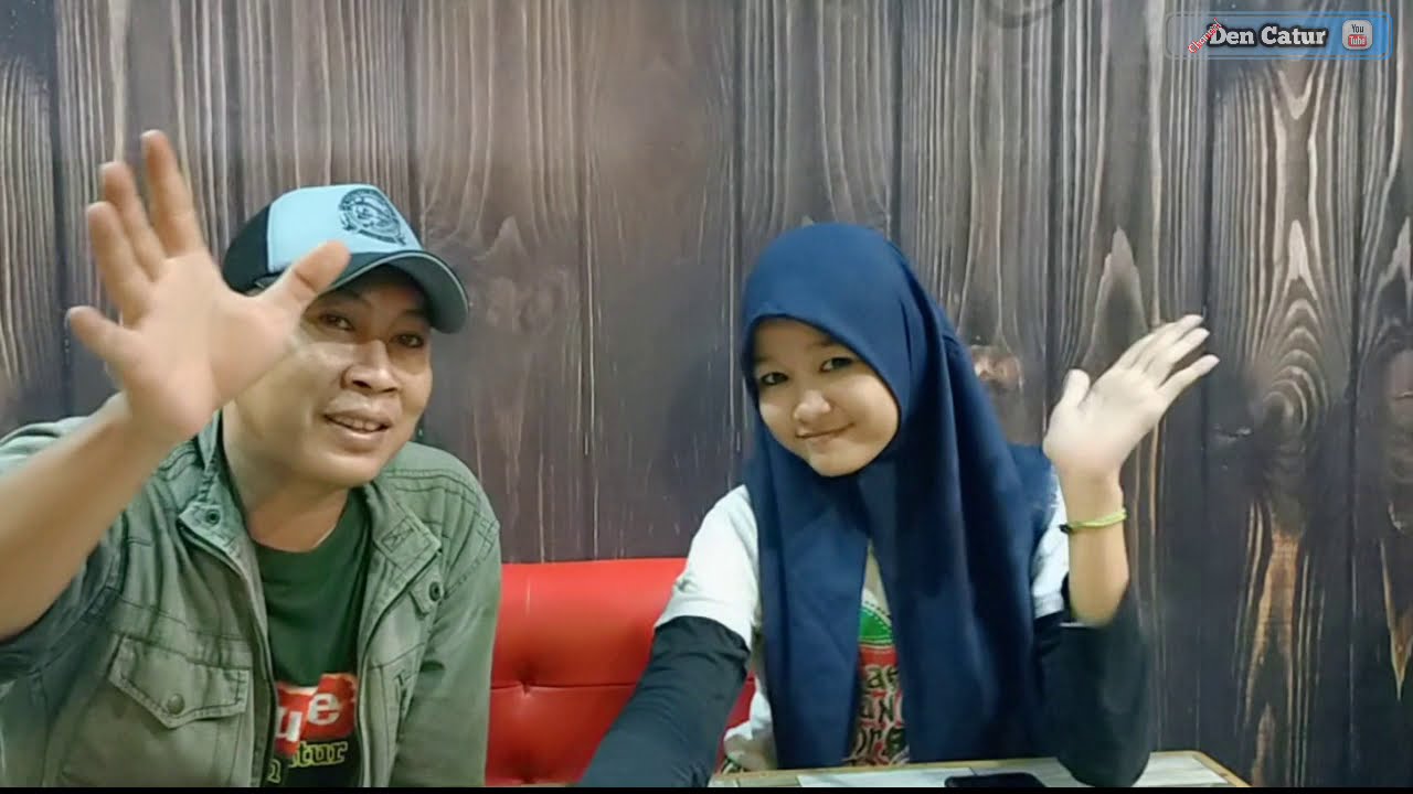 HIPNOTIS CEWEK CANTIK dan LUCU - YouTube