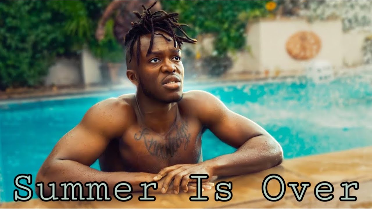 KSI - Summer Is Over - YouTube