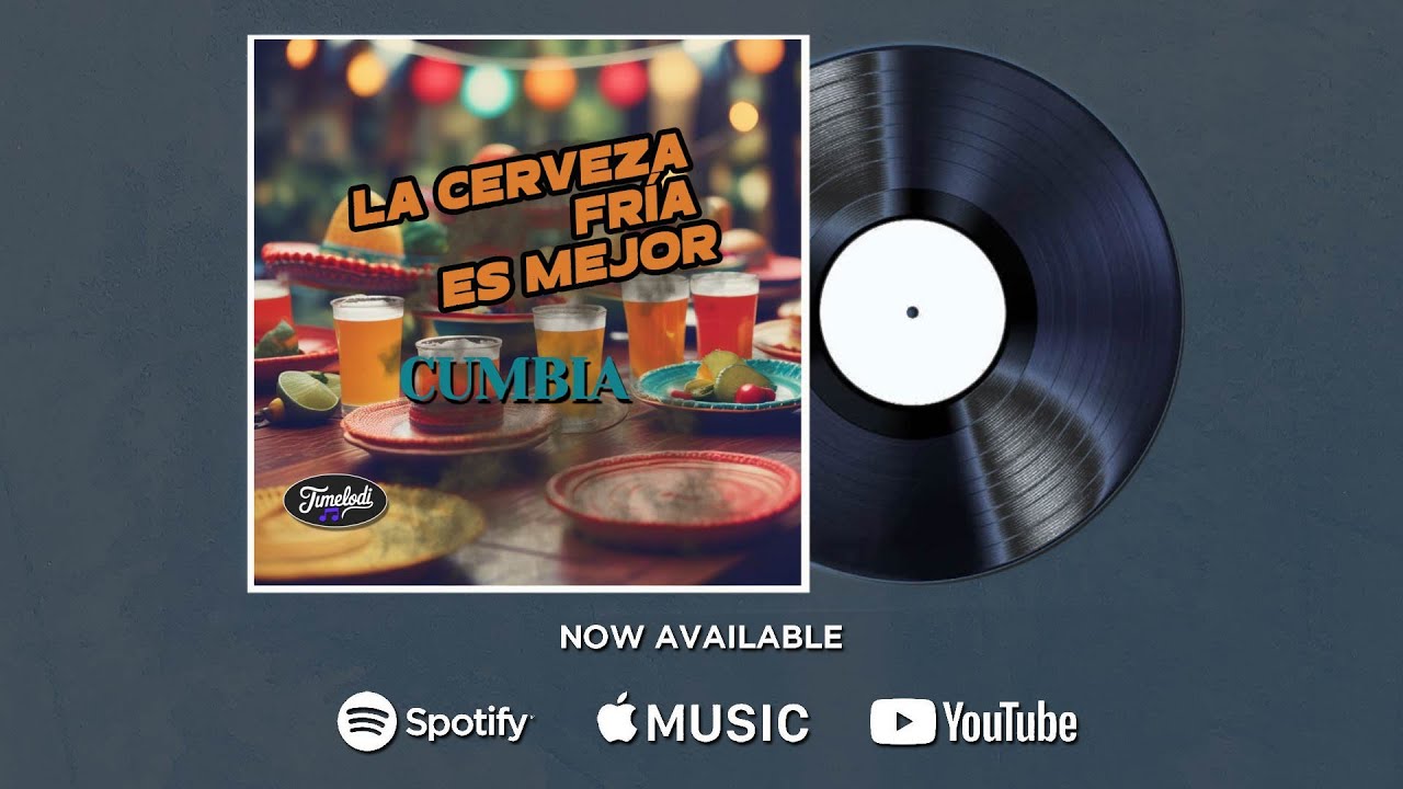 La Cerveza Fría Es Mejor - YouTube
