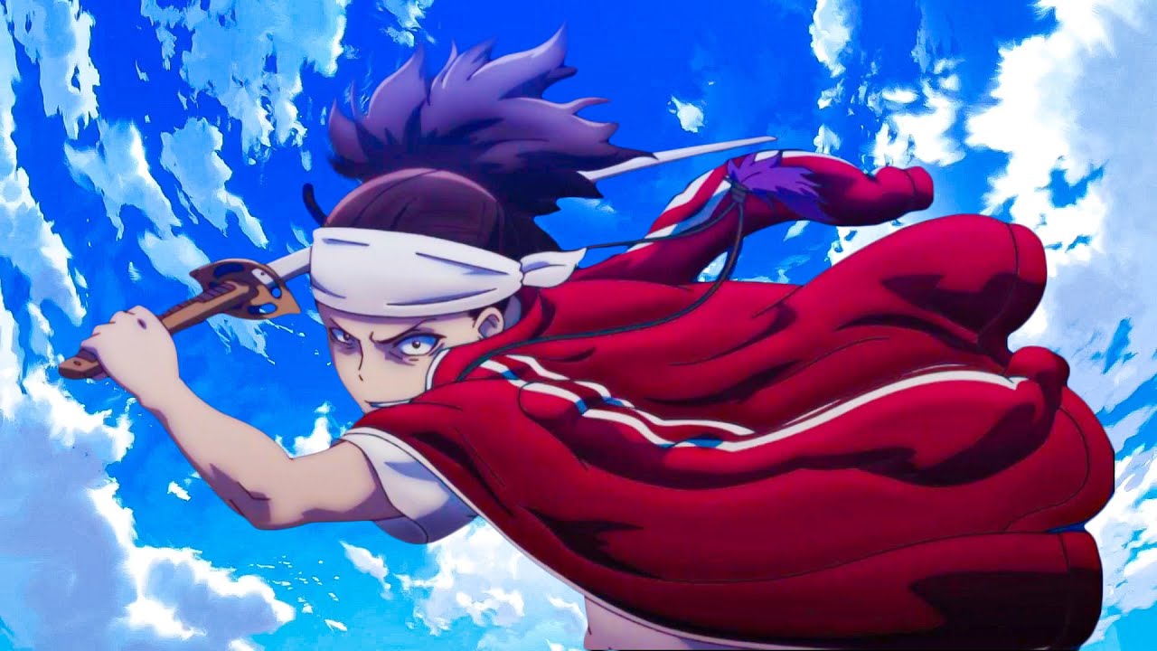 (1)PINAKAMALAKAS NA SWORDSMAN NA NAGHAHANAP NG MAKAKATALO SA KANYA ...