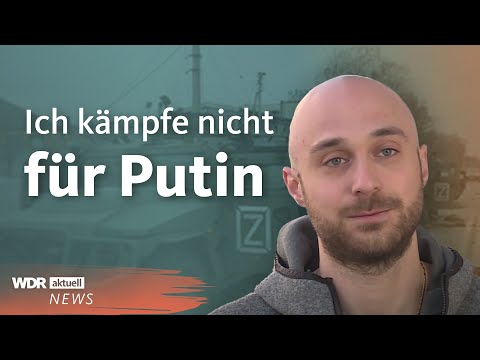 Russen fliehen aus Russland – Aus Angst im Ukraine Krieg kämpfen zu müssen | WDR Aktuelle Stunde