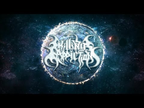 KILLING ADDICTION: Omega Factor - Lyric Video 2018 - YouTube