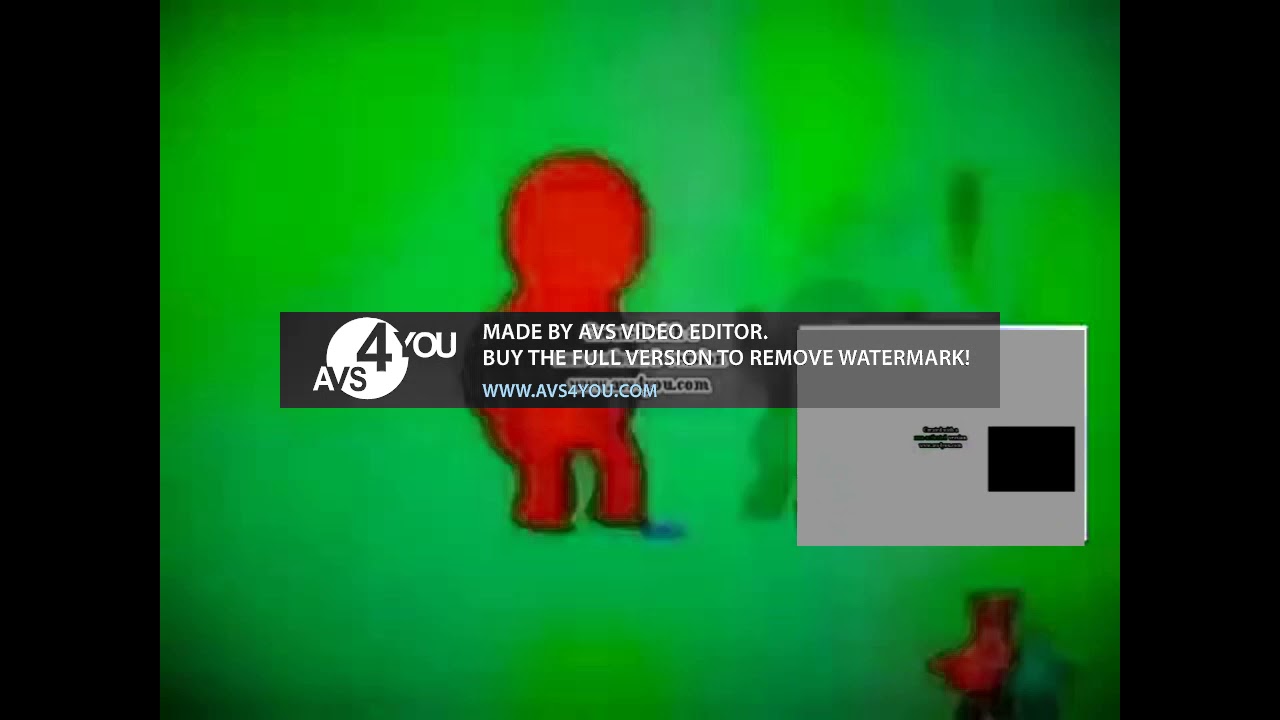 SCARIEST NOGGIN AND NICK JR LOGO COLLECTION EVER SQUARED - YouTube