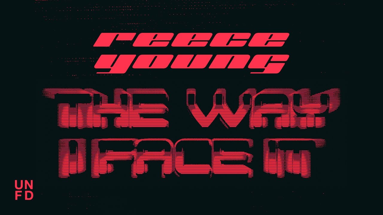 Reece Young - the way i face it - YouTube