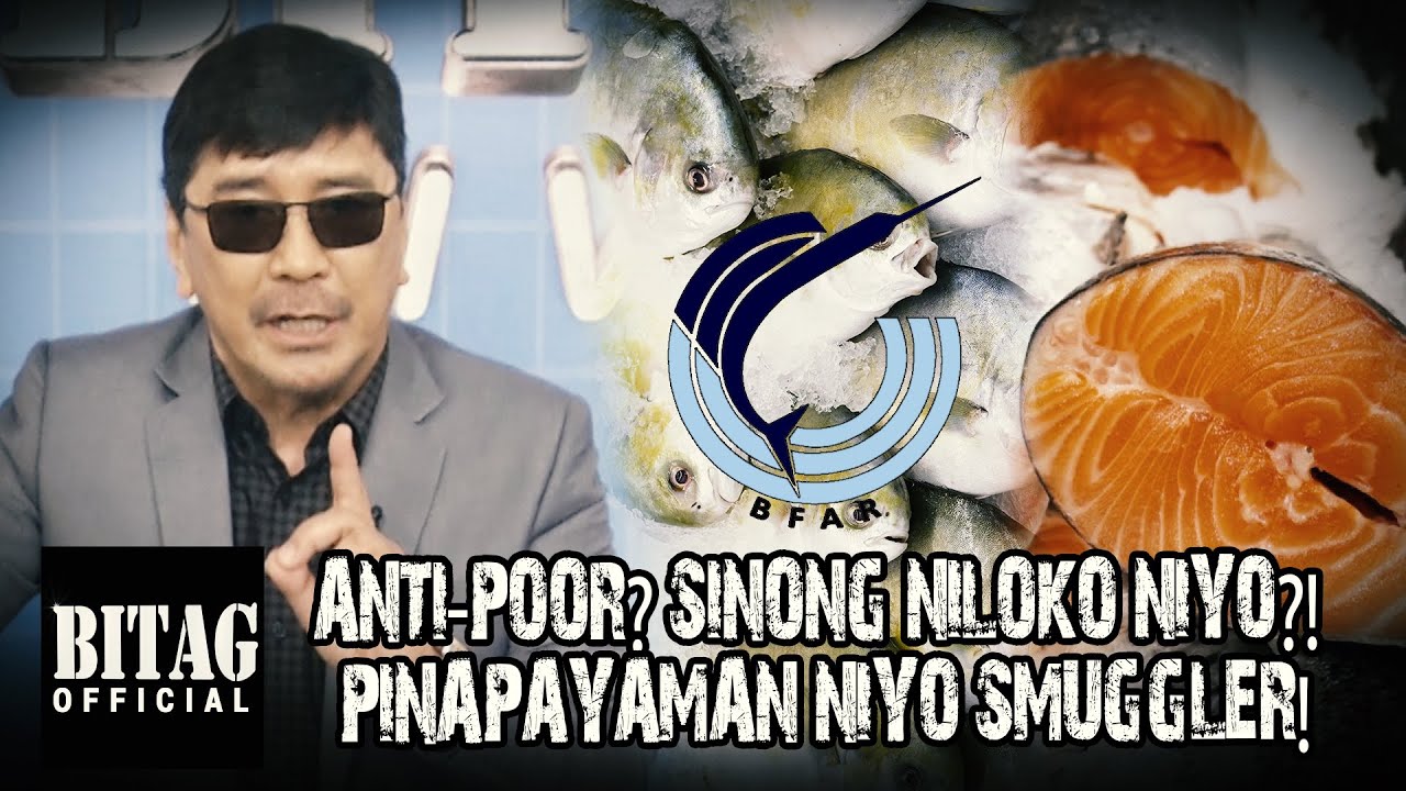 BITAG Live FULL Episode | December 05, 2022 | Monday - YouTube