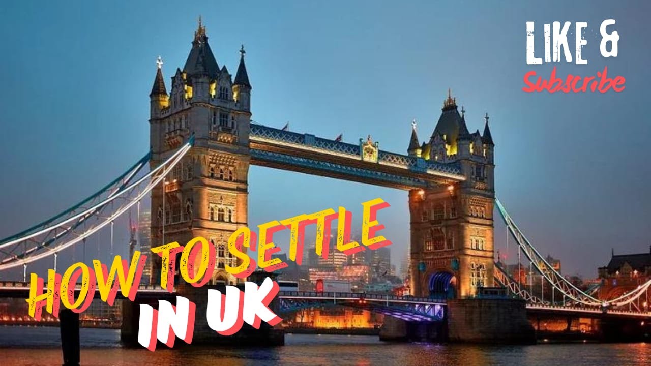 Settling in the UK: Study and work in London: Moving to UK: Tips ...