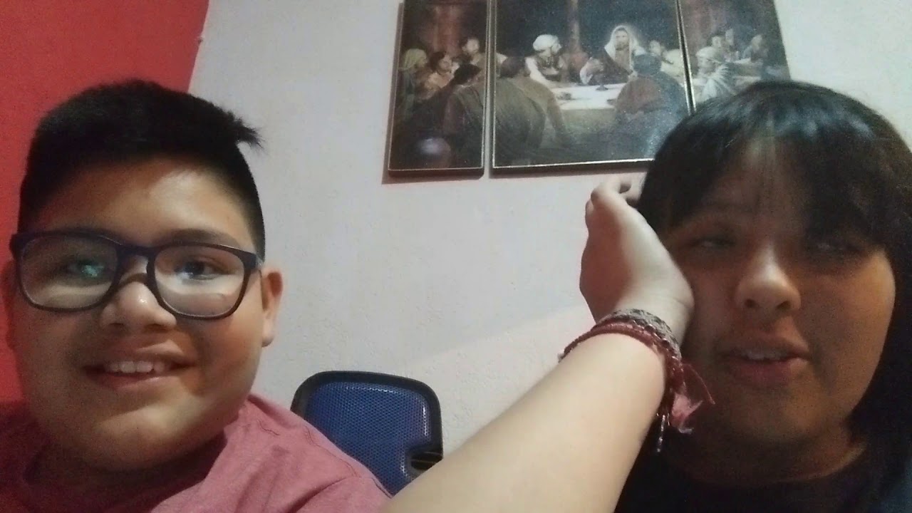 5o cosas sobre nosotro - YouTube