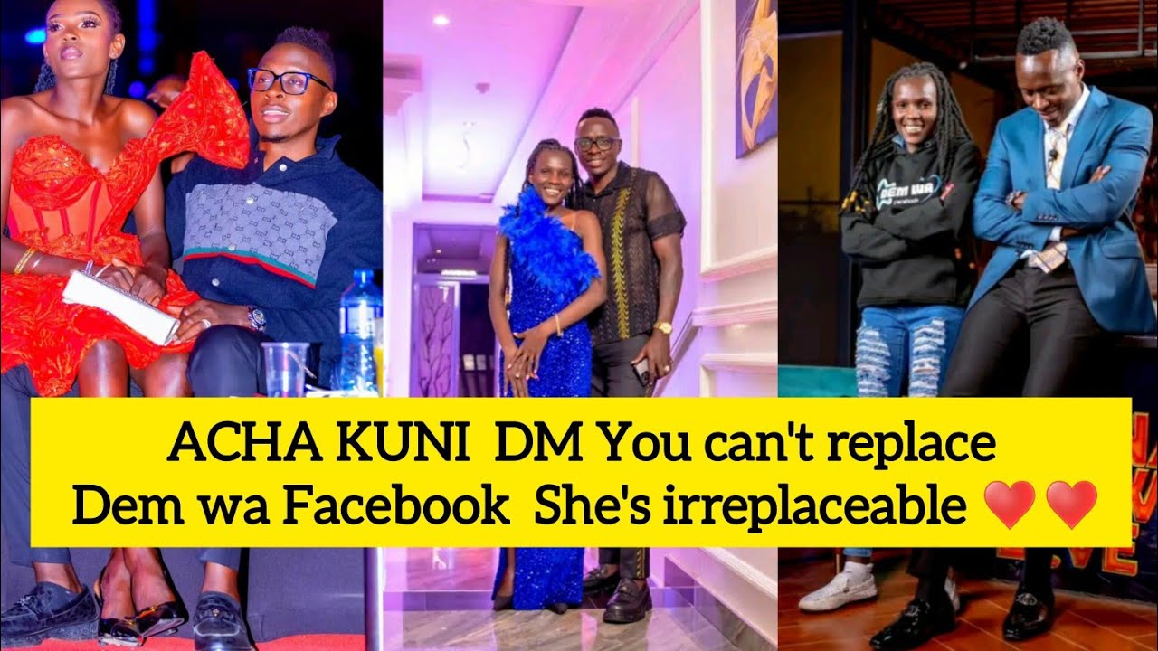 Oga Obinna Defend Bebii😍 On BREAK-UP "I can't Replace Dem Wa Fb"💋No one can do what Dem Wa fb ...