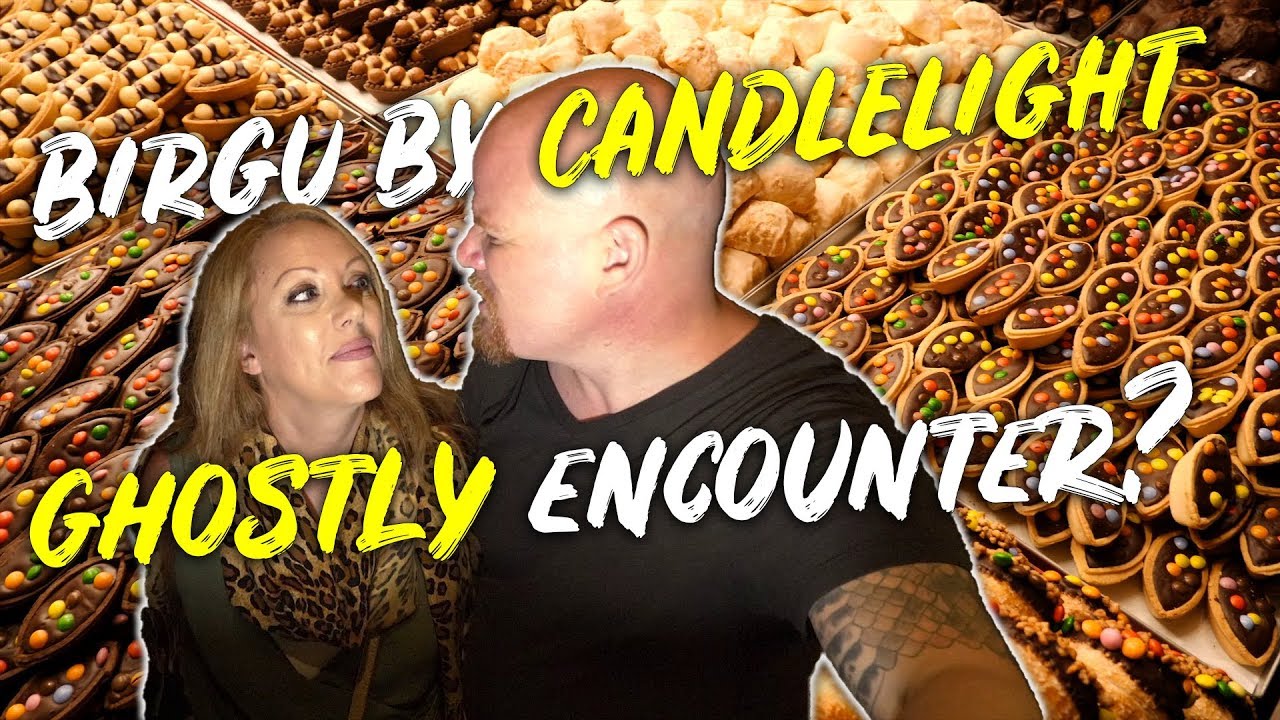 Things to do in Malta | Birgu fest | Mysterious sounds - YouTube