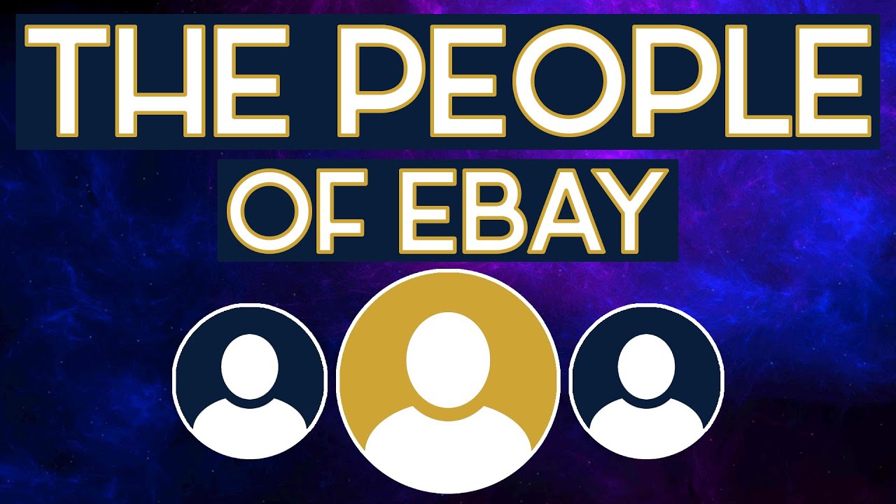 The People of eBay | Breaking Down eBay Messages - YouTube