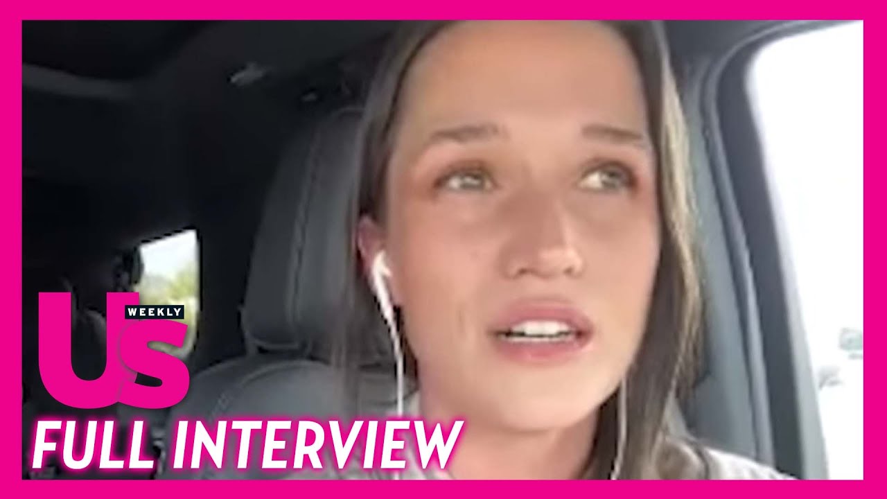 Bachelor Star Jade Roper On Clayton & Susie, Kids, & New NFT Project ...