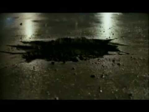 geico pothole commercial remix - YouTube