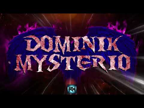 WWE: Dominik Mysterio Entrance Video | \
