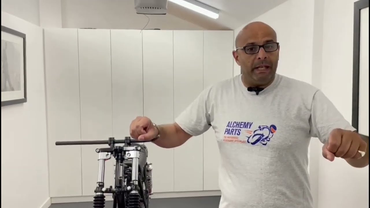 HOW TO MEASURE HANDLEBARS - YouTube