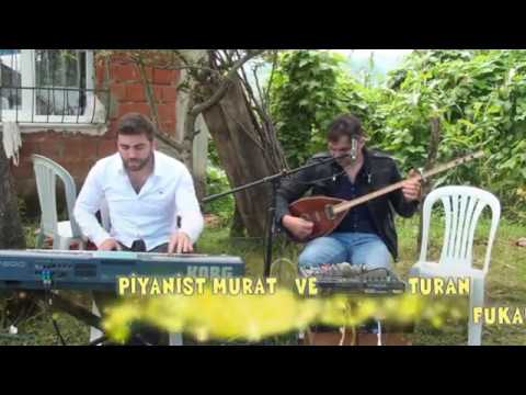 piyanist murat ve turan ( SADDAM ):  Fukara (u.h) Belli belli