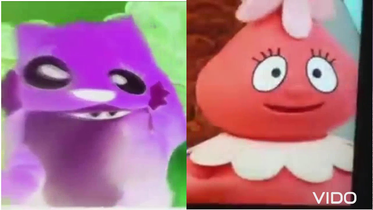 Get The Sillies Out In Angry Major - YouTube