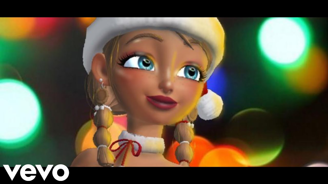 Roxy - thank u, next (Zepeto Music Video) - YouTube