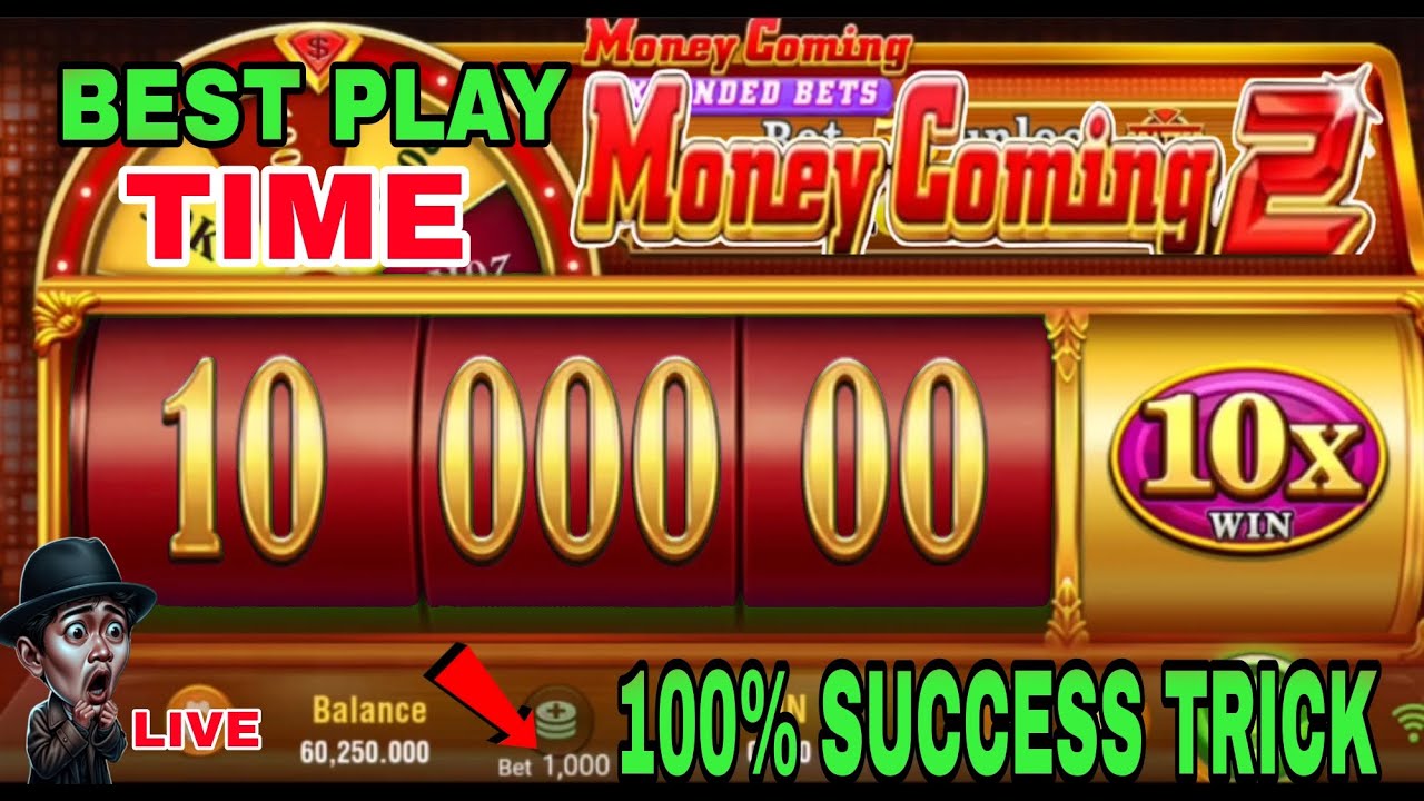 How to Play Money Coming Expand Bets || Money Coming 2 100% Best Tricks ...
